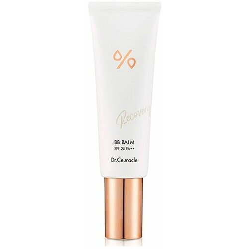 Mатирующий BB-крем для жирной кожи BB Balm SPF28 PA++