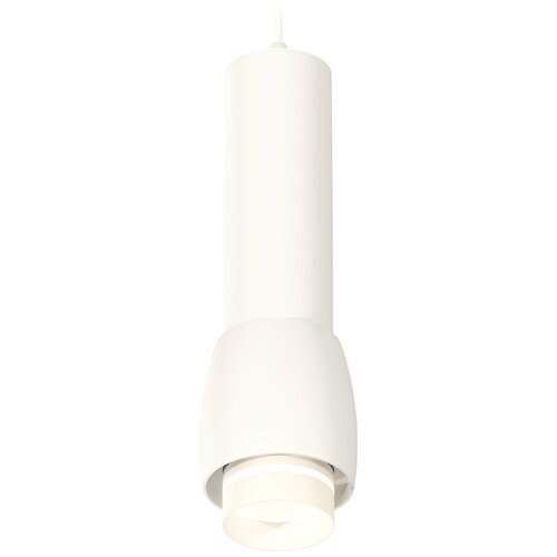 Комплект подвесного светильника с акрилом Ambrella light Techno spot XP1141012