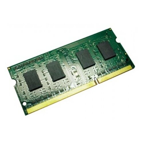 Оперативная память QNAP RAM-16GDR4ECT0-SO-2666