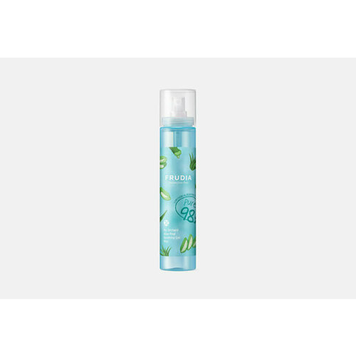 Смягчающий гель-мист с алоэ My Orchard Aloe Real Soothing Gel Mist 125 мл