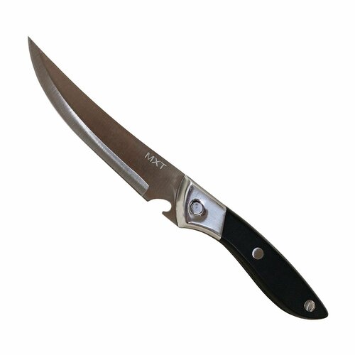 Нож кухонный с открывалкой 25 см МХТ 5030