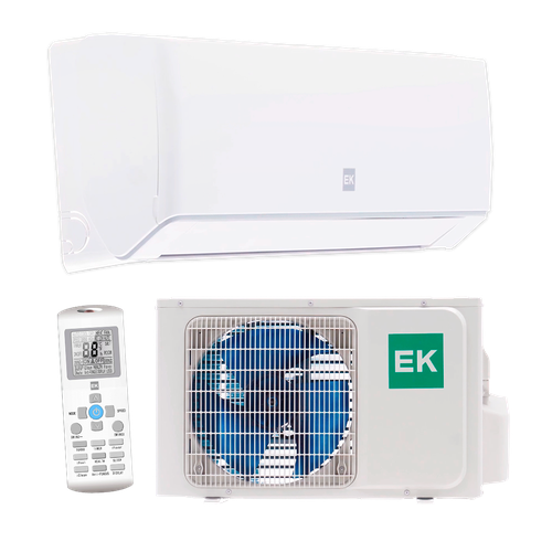 EUROKLIMAT Alba EKSA-25HN / EKOA-25HN