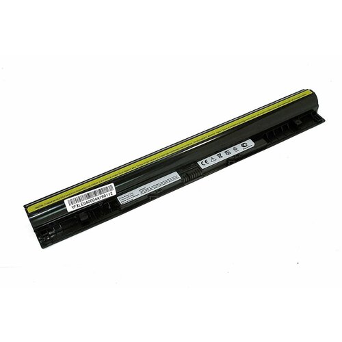 Аккумулятор для ноутбука LENOVO S510P 2600 mah 14.4V
