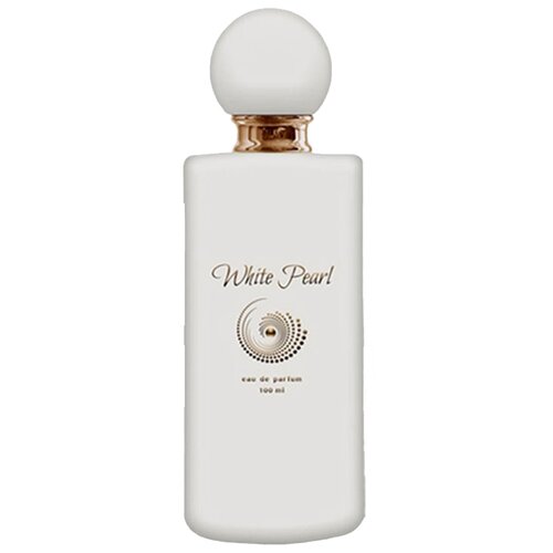 Today Parfum парфюмерная вода White Pearl, 100 мл, 100 г