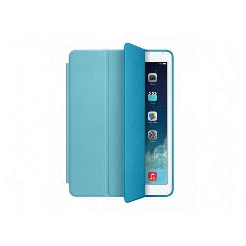 Чехол книжка для iPad 10.2 (2019) Smart case, Ice Blue