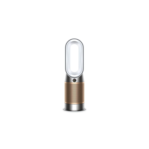 Очиститель воздуха Dyson Purifier hot+cool formaldehyde (HP09) EU, white/gold