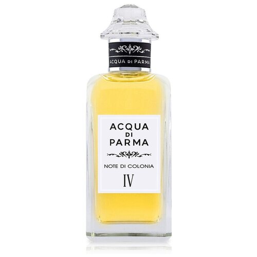 Acqua di Parma одеколон Note Di Colonia IV, 150 мл