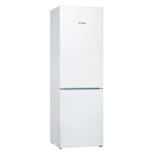 Холодильник BOSCH KGV36NW1AR, белый