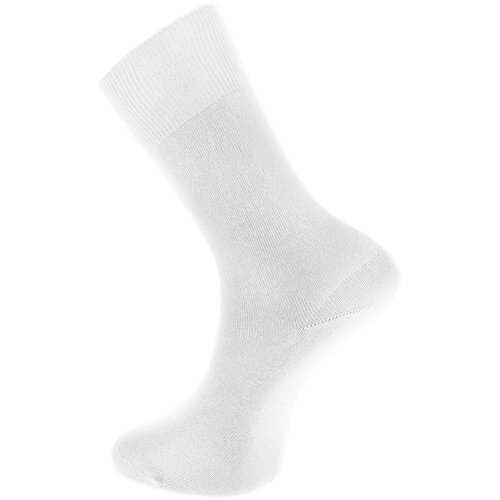 Носки Mademoiselle, размер UNICA, белый
