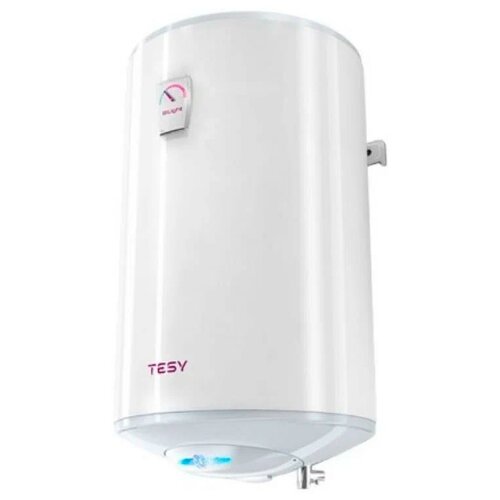 Накопительный комбинированный водонагреватель TESY GCVS 804420 B11 TSRС, белый