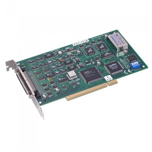 Плата интерфейсная Advantech PCI-1716-AE