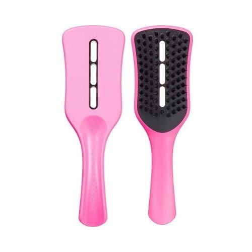 Расческа для укладки феном Tangle Teezer Easy Dry & Go Tickled Pink