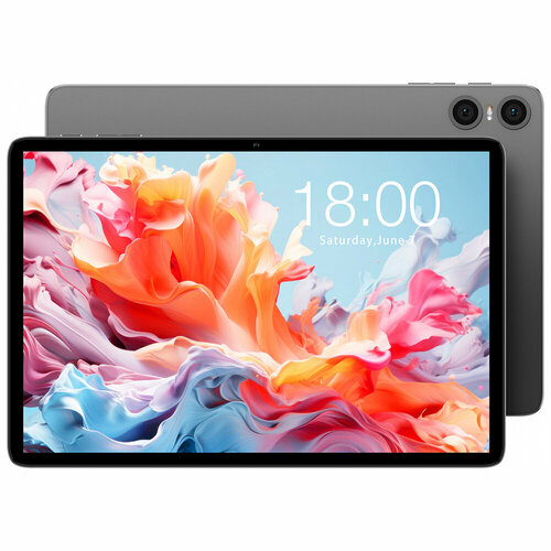 Планшет Teclast P30T A523 10.1" 4/128Gb Grey