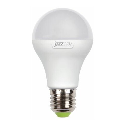 Лампа светодиодная PLED- SP A65 20w E27 3000K 230/50 5009455 Jazzway