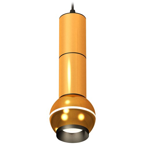 Подвесной светильник светодиодный Ambrella Techno Spot XP1105010