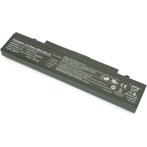 Аккумулятор для ноутбука SAMSUNG NP-RF710 48 Wh 11.1V