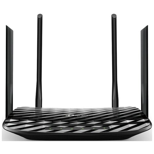 Wi-Fi маршрутизатор (роутер) TP-Link (Archer C5 Pro (ISP))