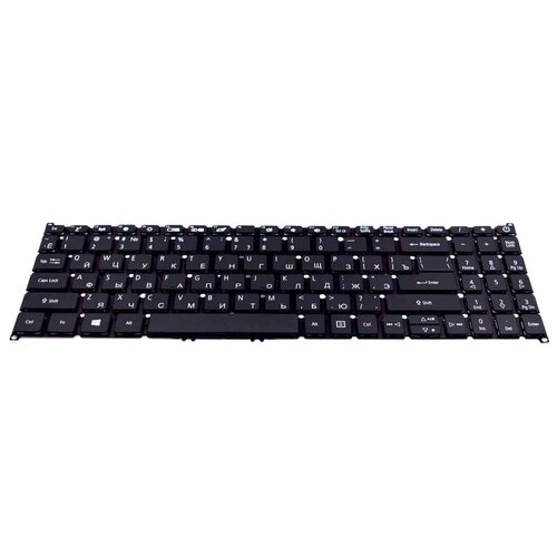 Клавиатура для Acer Aspire 3 A315-42-R3V3 ноутбука