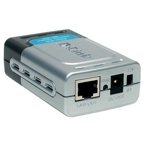 Адаптер Dlink POE Ethernet (DWL-P50)