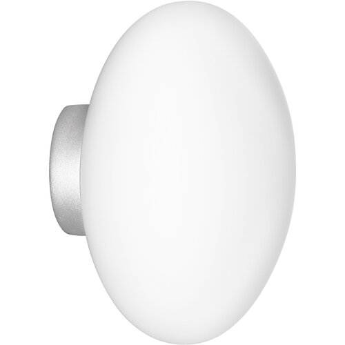 Светильник потолочный Lightstar Uovo 807010, G9, 40Вт, кол-во ламп:1шт, Белый