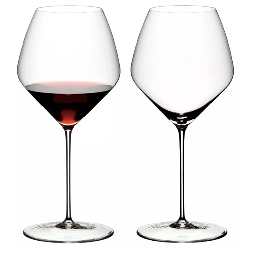 Набор из 2-х бокалов для красного вина PINOT NOIR / NEBBIOLO, 0.76 л Riedel