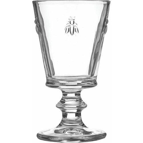 Бокал для вина Probar 220мл, 85х85х144мм, прозрачное стекло
