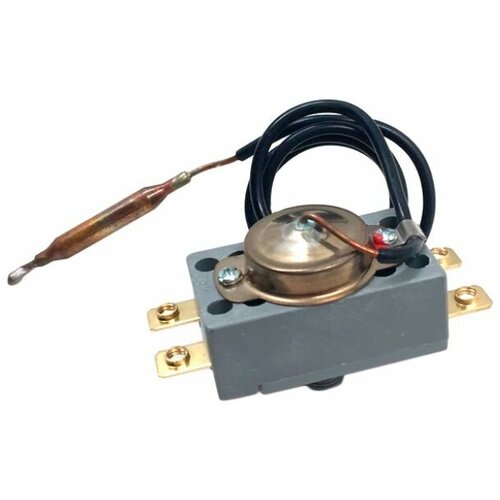 Термостат для водонагревателя WQS105 - 123 / T100 (20A-250V) 65150785
