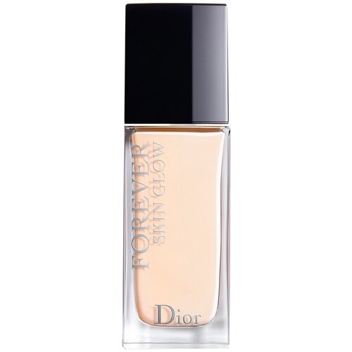 Dior Тональный крем Forever Skin Glow, SPF 35, 30 мл, оттенок: 0N Neutral