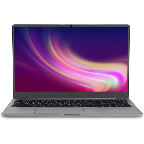 Ноутбук HIPER EXPERTBOOK C53QHD0A (15.6", Ryzen 7 5800U, 8 ГБ/ SSD 256 ГБ, Radeon Graphics) Серый