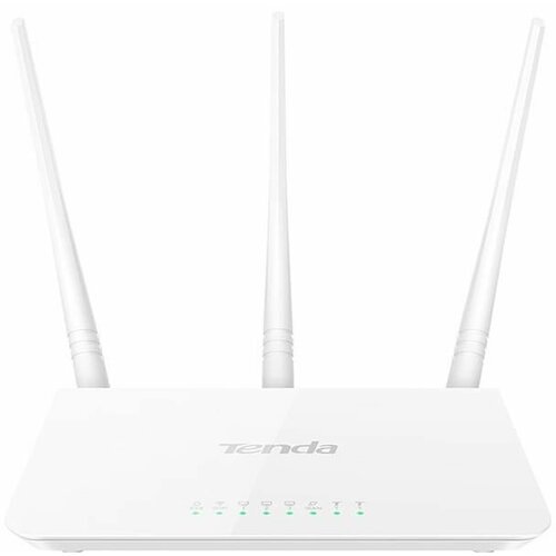 Маршрутизатор Tenda 300MBPS 10/100M