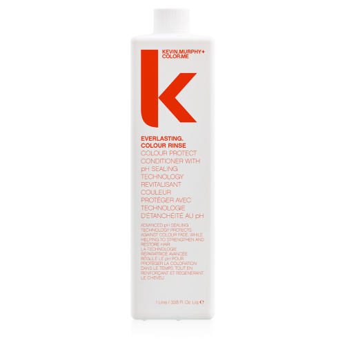 Kevin Murphy Everlasting. Colour Rinse Бальзам для защиты и стойкости цвета волос 1000 мл