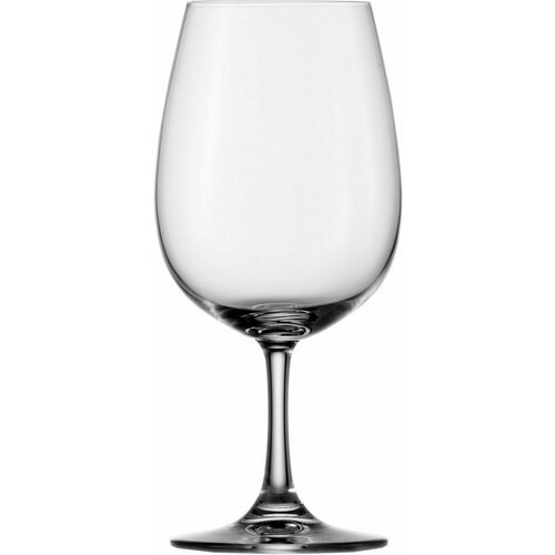 Бокал для вина Stoelzle Вейнланд 450мл, 85х85х185мм, хрустальное стекло, прозрачный