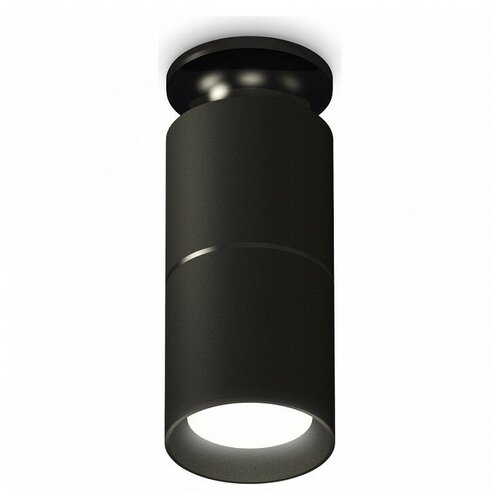 Накладной светильник светодиодный Ambrella Techno Spot XS6302200