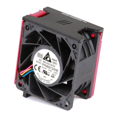 Вентилятор HP High Performance Fan Gen10 [875076-001]