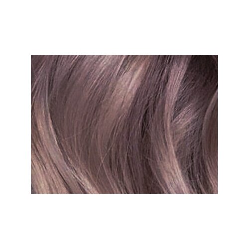 TNL Professional Крем-краска для волос Million Gloss, 9.5 блонд махагоновый, 100 мл