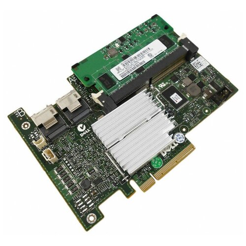 Контроллер DELL PERC H700 RAID Controller 1024MB Cache 0/1/5/6/10/50/60 PCI-E x8