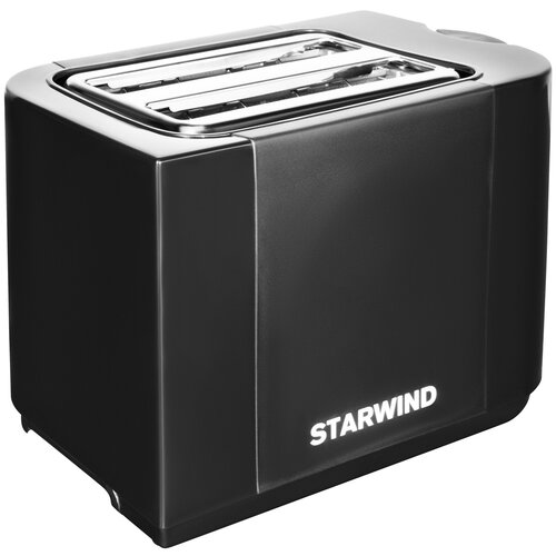 Тостер STARWIND ST2103, черный