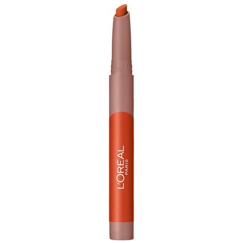 L'Oreal Paris Помада для губ Infaillible Matte Lip Crayon, оттенок 106