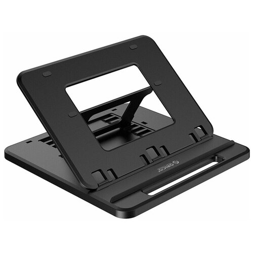 Подставка для ноутбука/планшета Orico NSN-C1 черный