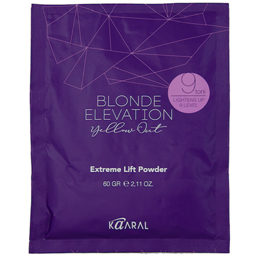 Порошок обесцвечивающий / BLONDE ELEVATION EXTREME LIFT POWDER 60 г