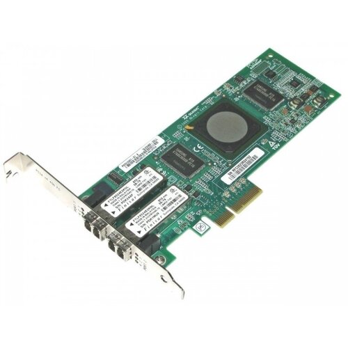 Сетевой Адаптер Dell DH226 PCI-E4x