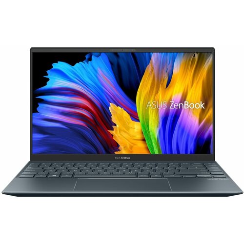 Ноутбук ASUS UM425QA-KI190W