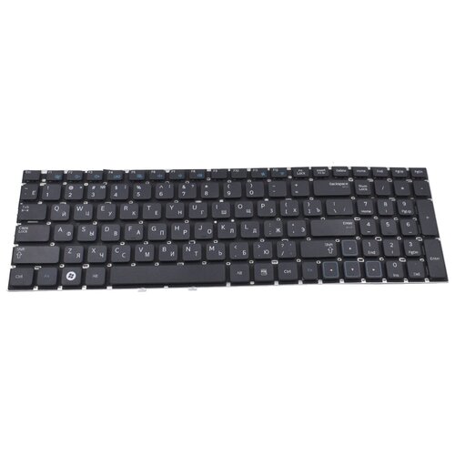 Клавиатура для Samsung NP300E5C-A01RU ноутбука