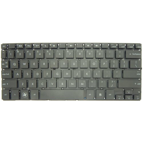 Клавиатура для HP Mini 5101 5102 5103 p/n: 570267-251, 578364-251, V104526AS1 6037B0040922