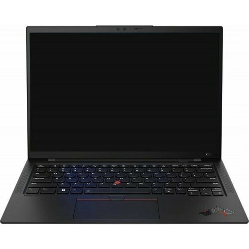 Ноутбук LENOVO ThinkPad X1 Carbon G10 21CCS9Q201