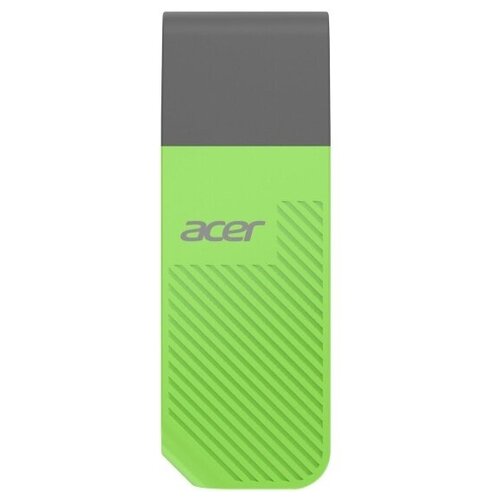Флешка Acer 128Gb UP200-128G-GR USB 2.0 green (BL.9BWWA.545)