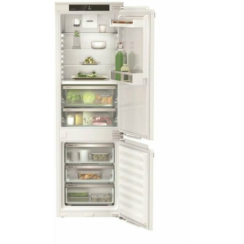 Холодильник Liebherr Plus ICBNe 5123 белый (двухкамерный)