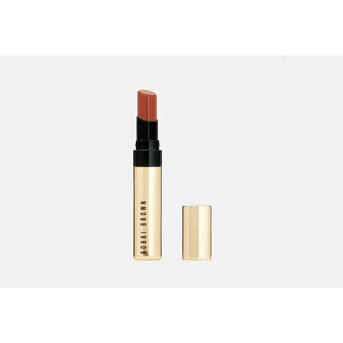 Губная помада / Bobbi Brown, Luxe Shine Intense / 6мл