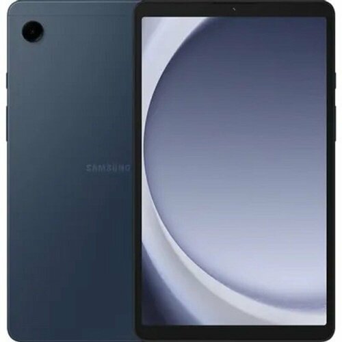 Samsung Планшетный компьютер Samsung Galaxy Tab A9+ SM-X210 Snapdragon 695 8x2.2 ГГц 4/64Gb 11" LCD 1920x1200 Wi-Fi темно-синий (SM-X210NDBACAU)