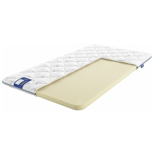 Топпер CityFlex Twist lite 5 M 70х200
